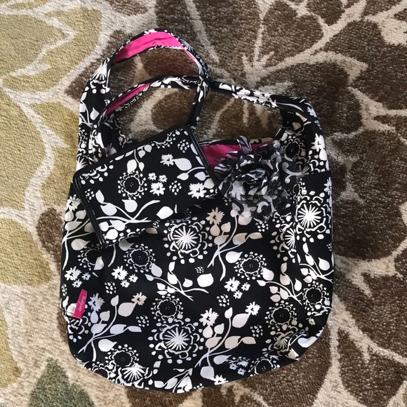 thirty-one | Bags | Thirty One Discontinued Inside Out Bag | Poshmark